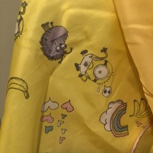 Disney | Jackets & Coats | Disneys Despicable Me Minion Raincoat Kids ...